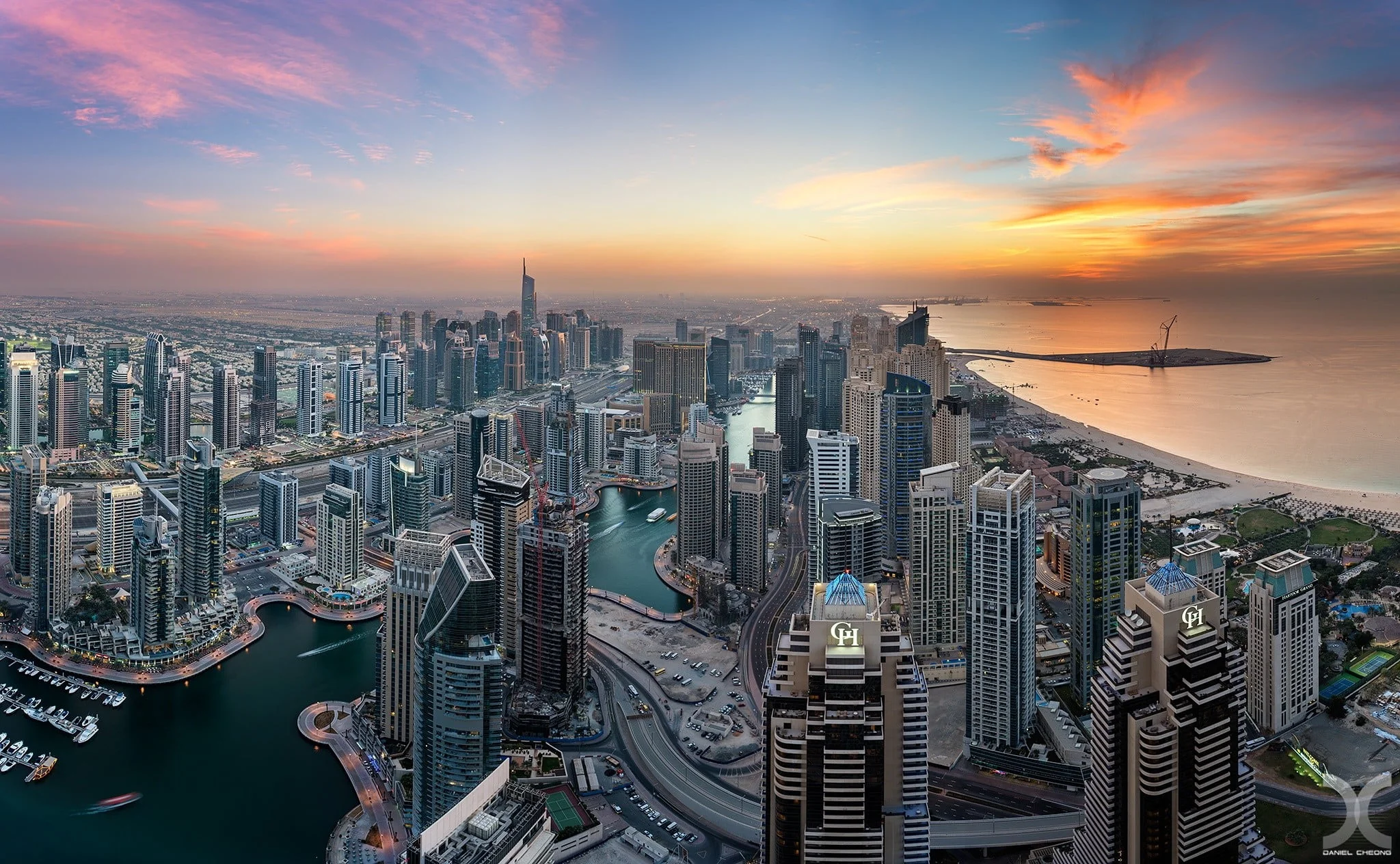 Dubai's Population Projected to Reach 4 Million in 2025 - Hashtag Investor